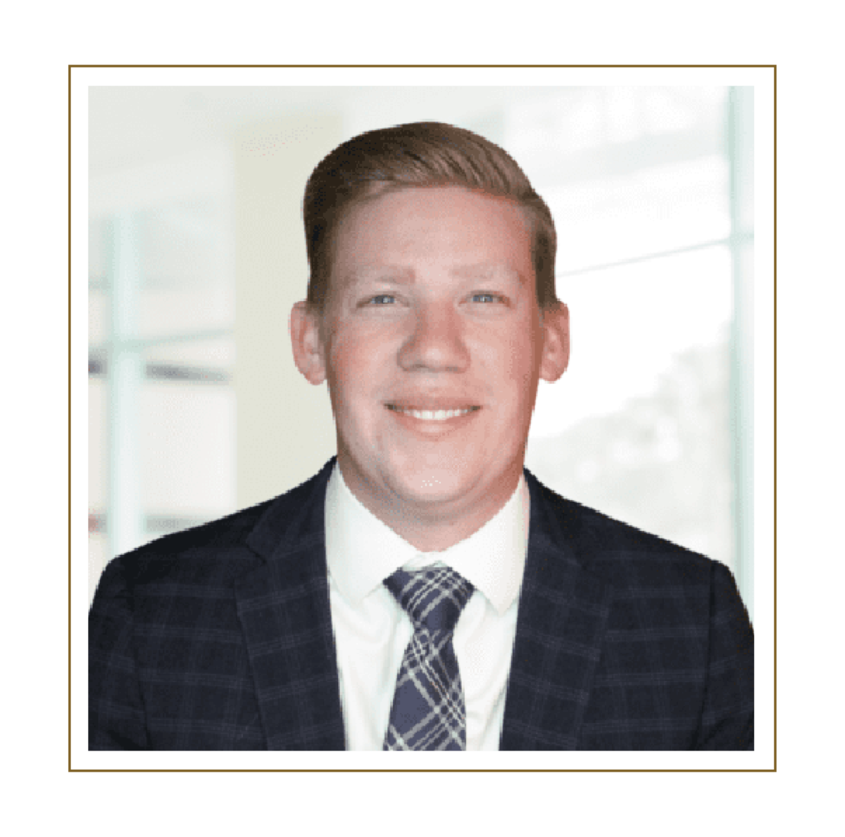 Meet Our Team - Decker Retirement Planning